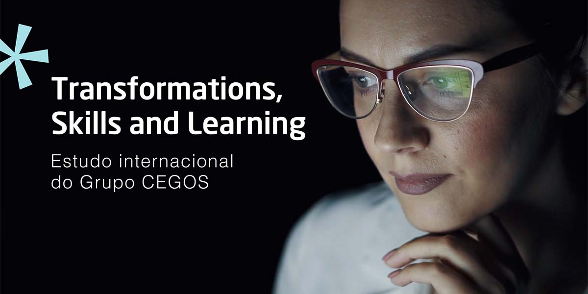 Barómetro Cegoc 2021: Insights e Tendências em Formação | Cegoc