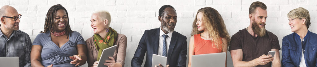 Talent Attraction Manager - Job Stories | Cegoc