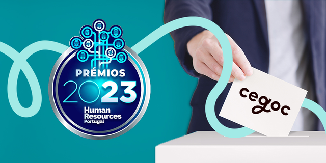 Prémios Human Resources 2023