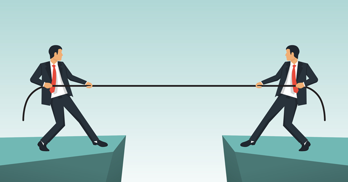 Conhece bem a sua concorrência?